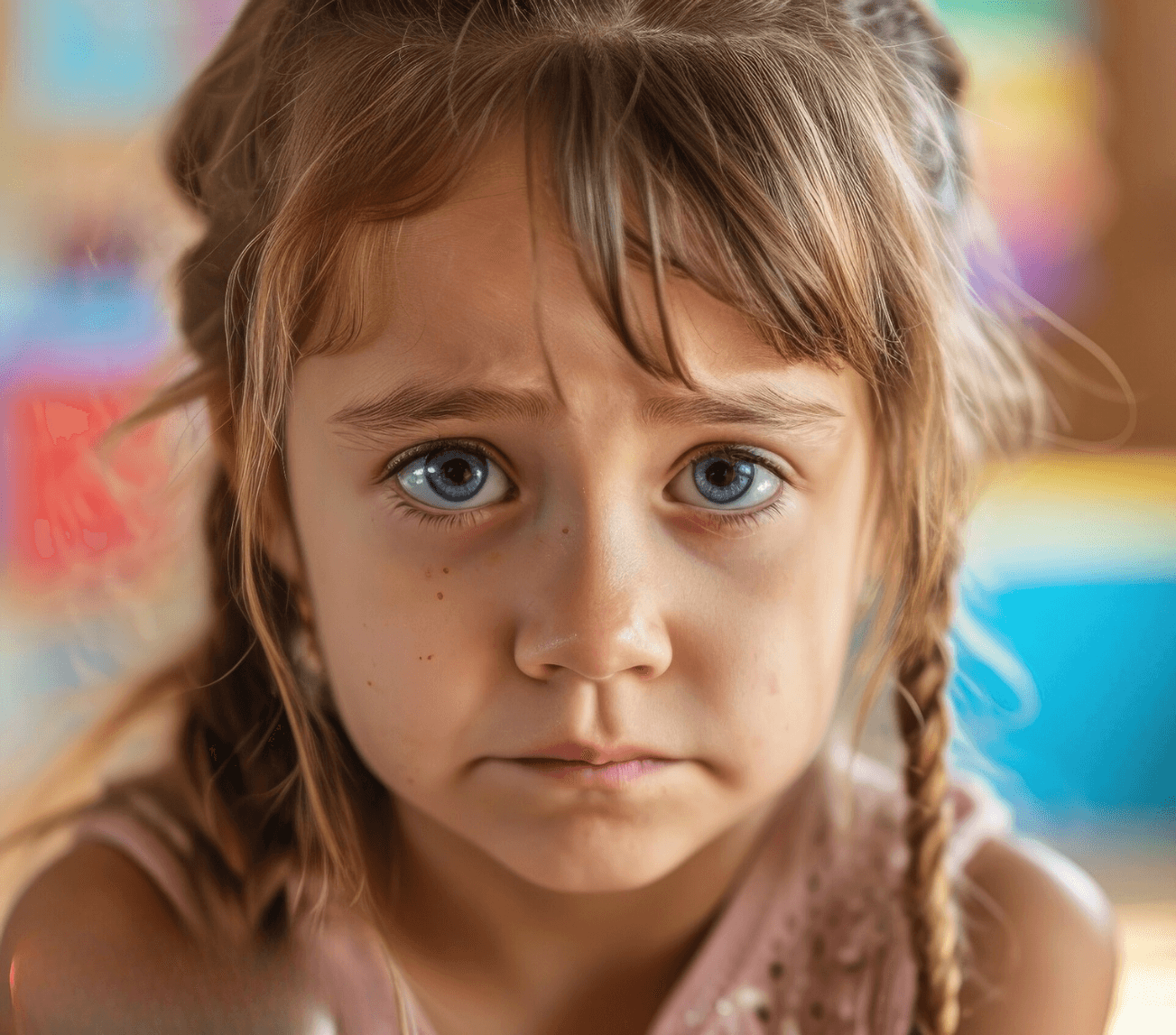 Proptose ocular por Neurite - Óptica Clinóptica